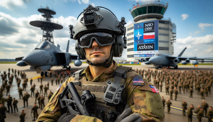 Dny NATO Ostrava 2025: Program, technika, vše, co potřebujete vědět